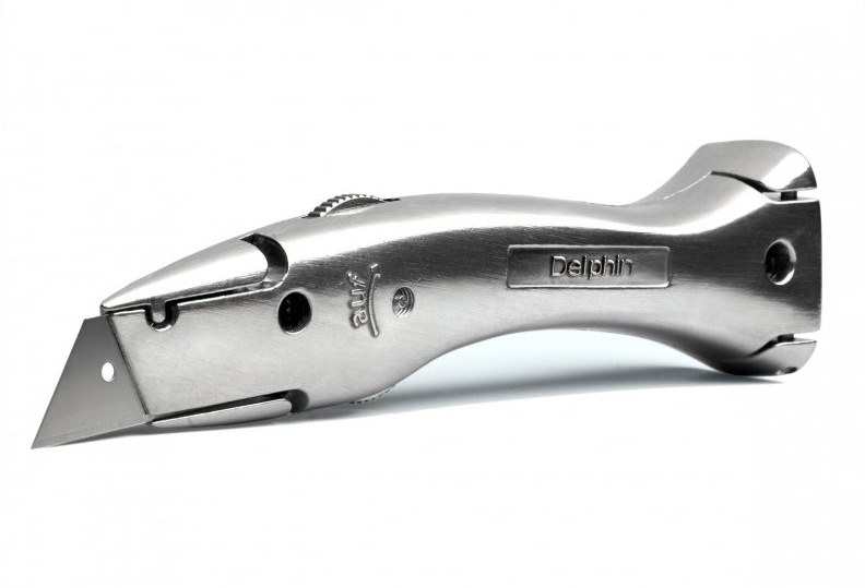 Delphin 03 ”Das Original” - Ulinco Vulctech