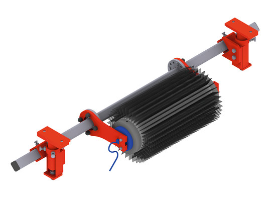 REMACLEAN TMB - Ulinco Vulctech