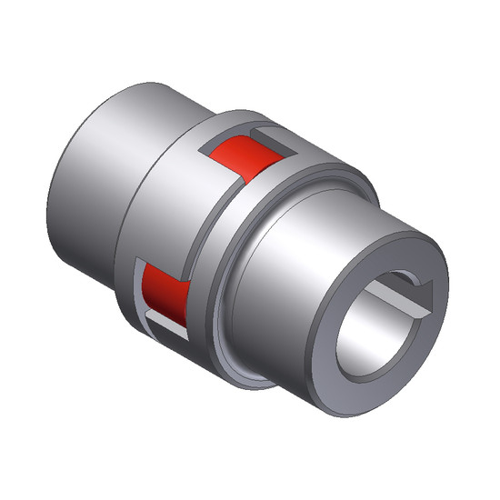 REMACLEAN GRB Tschan coupling - Ulinco Vulctech